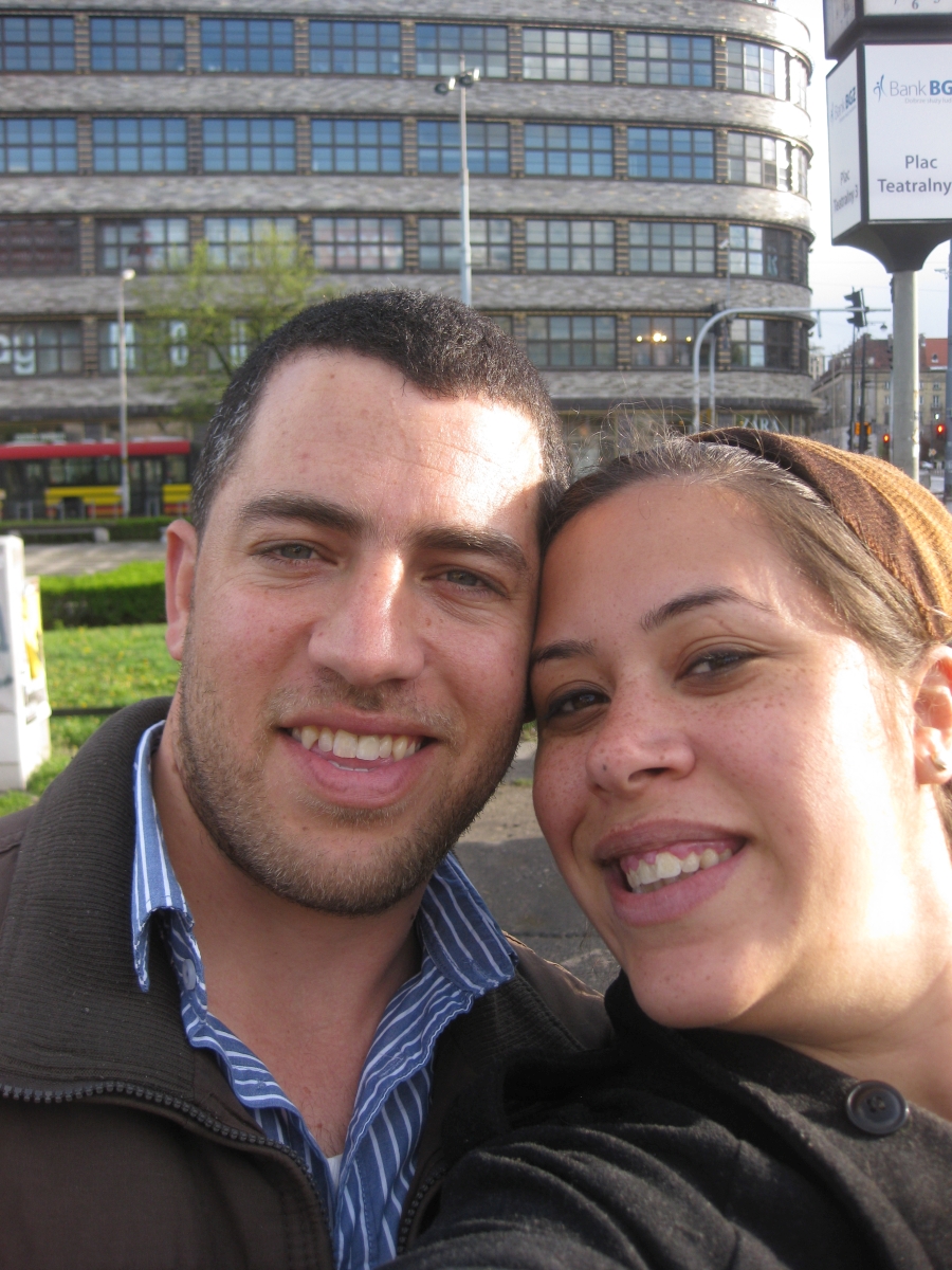 Kilka myśli o inspirującym Pesach we Wrocławiu | Chidusz