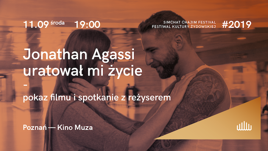 8. edycja festiwalu Simchat Chajim | Chidusz